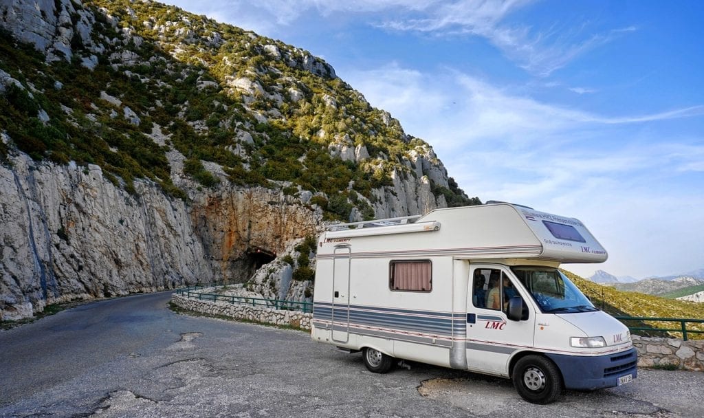 Camping in Style - The Features of Luxury French | Destination Roulette