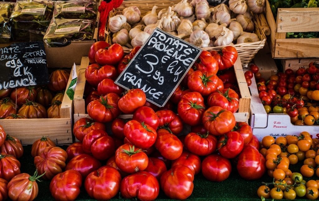 3 Small But Special Markets in France | Destination Roulette